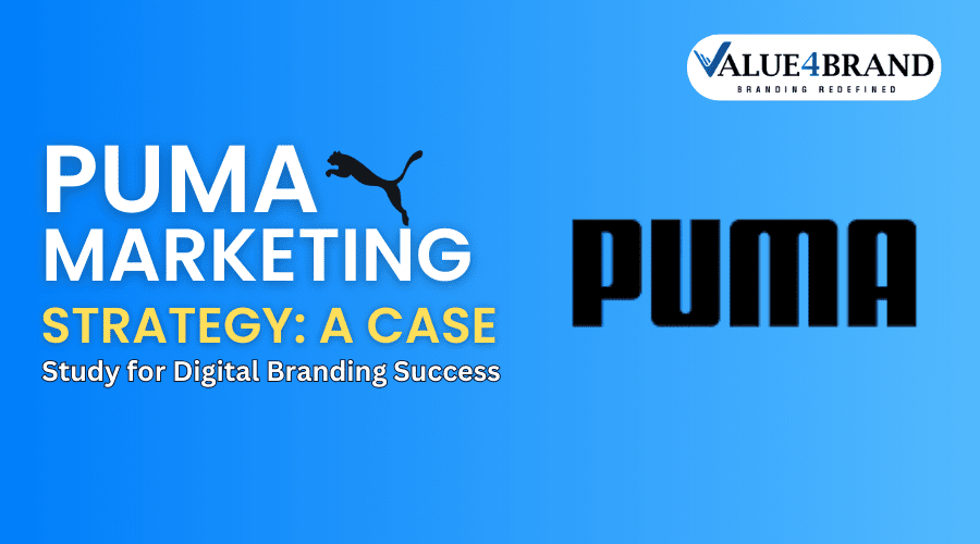 Puma Marketing Strategy: Case Study for Digital Branding Success